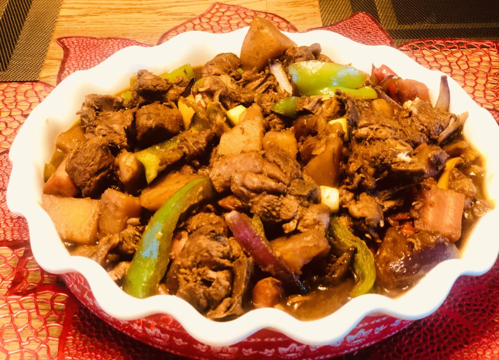 Large Plate Chicken - Quick Easy Recipes Dinner