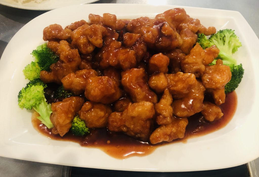 General Tso’s Chicken Story - Quick Easy Recipes Dinner